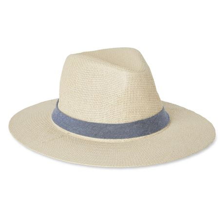 Click here for George Mens Panama Hat Beige S-M prices