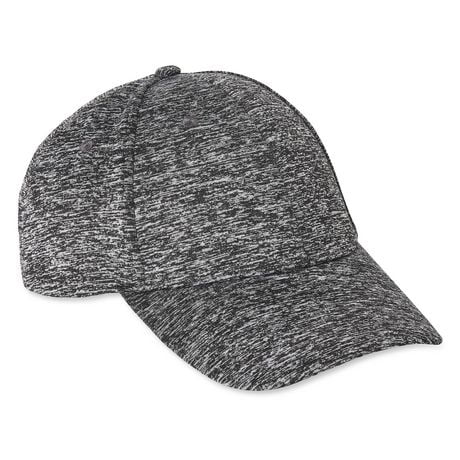 Click here for Athletic Works Mens Space Dye Cap Black L-Xl prices