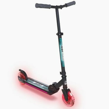 Y Fliker A3 Air Kids Scooter- Blue and Black, Trick Scooter - Walmart.ca