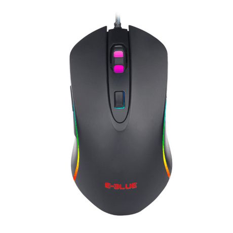 E-Blue PRO Gaming Bundle 2-in-1 | Walmart Canada