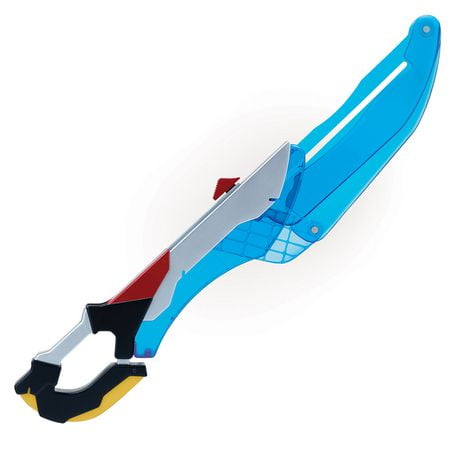 Voltron Electronic Transforming Role Play Sword | Walmart Canada