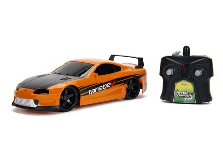 1:16 RC Toyota Supra | Walmart Canada