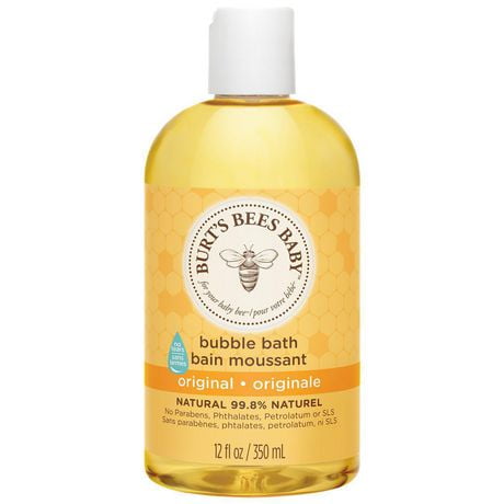 Click here for Burts Bees Baby Bee Calming Nourishing Lotion prices