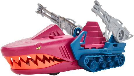 Click here for Mega Construx Masters Of The Universe Land Shark V... prices