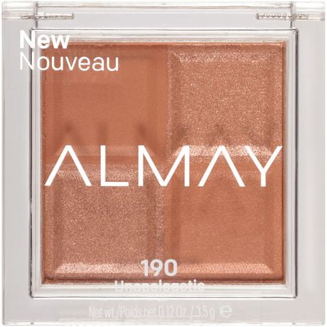 Almay Shadow Squad™ | Walmart Canada