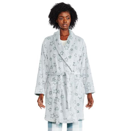 Bathrobes & Robes for Women | Walmart Canada