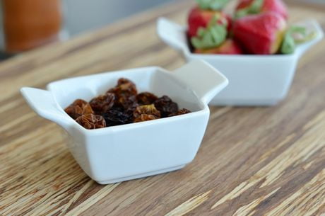 Click here for Essentials Mini 3Oz Baking Dish White 8 X Mini 3Oz... prices