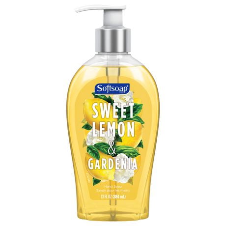 Click here for Softsoap Liquid Hand Soap  Sweet Lemon & Gardenia prices