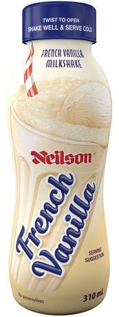 Neilson French Vanilla Shake | Walmart Canada