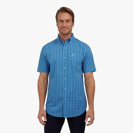 CHAPS S/S WOVEN - Walmart.ca