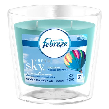 Febreze Scented Candle with Gain Original Air Freshener | Walmart.ca