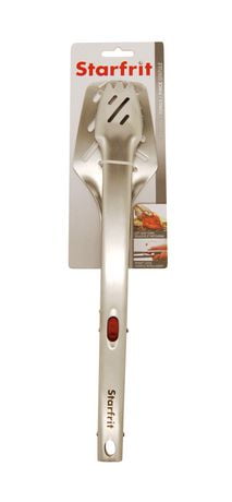 Starfrit Flipper Tongs | Walmart Canada