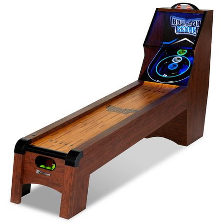 MD Sports 108 Inch Roll and Score Game Table | Walmart Canada