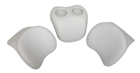 Click here for Comfort Head Rest And Glass Holder Set  For Aqua M... prices
