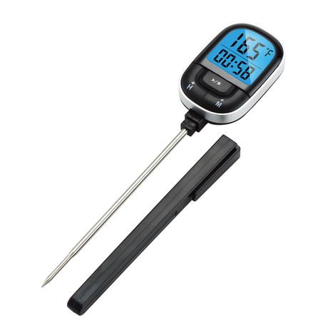 Expert Grill Instant Read Thermometer | Walmart Canada