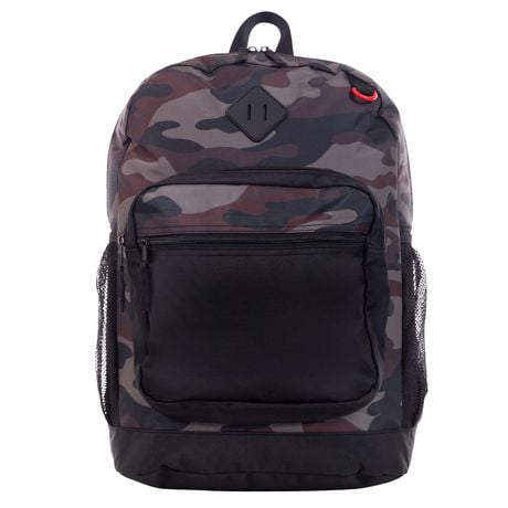 Jetstream Insulated Front Pocket Backpack, Backpack and lunch bag duo ...