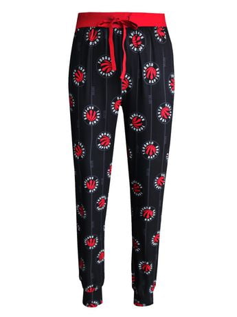 Toronto Raptors ladies Sleep Pants | Walmart Canada