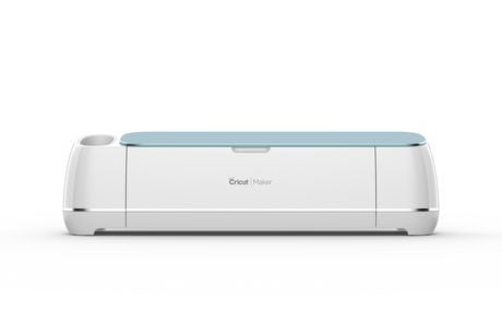 Cricut Maker Blue FE - Walmart.ca