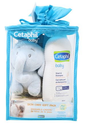 Cetaphil Baby Skin Care Gift Pack | Walmart Canada