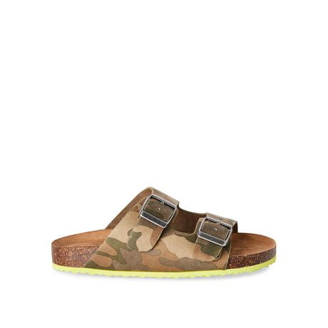 George Boys' Theo Sandals - Walmart.ca