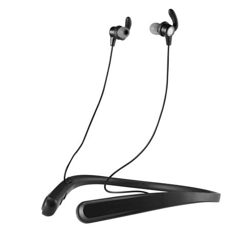 blackweb ™ Bluetooth Active Over-Ear Headphones (Black) - Walmart.ca