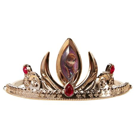 Disney Frozen Tiara - Anna | Walmart Canada