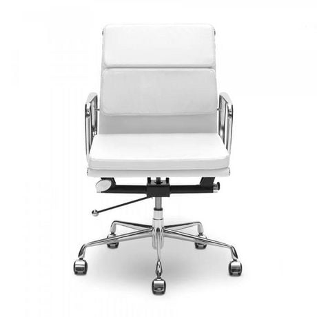Click here for Plata D Cor Import Inc Lark Office Chair Low Back... prices
