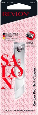 Revlon PRO Nail Clipper™ - Walmart.ca