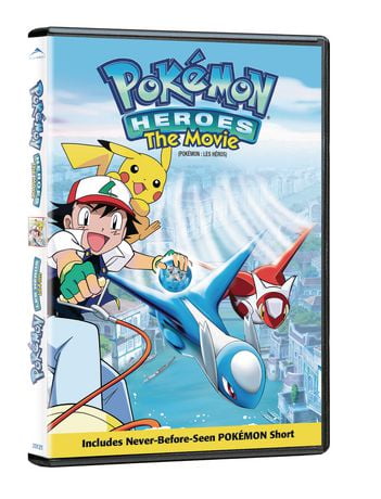 Pokemon 5: Heroes - Walmart.ca