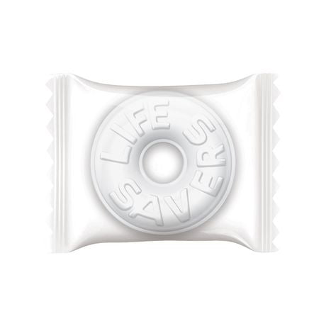 Lifesavers Pep-O-Mint Candy | Walmart Canada