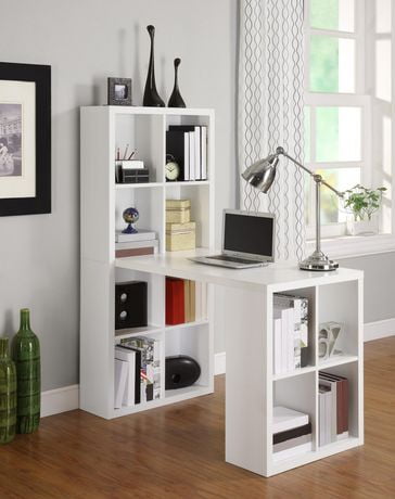 Click here for Ameriwood Home Ameriwood London Hobby Desk  Espres... prices