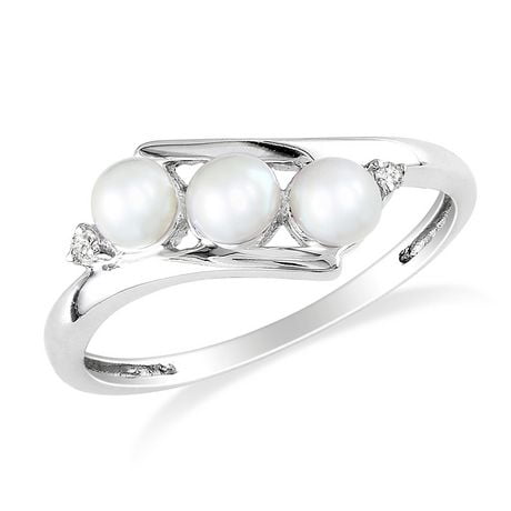 Click here for Miabella 3.5-4Mm Freshwater Cultured White Pearl A... prices