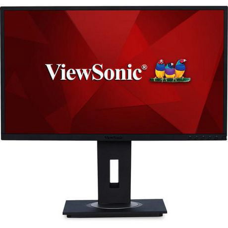 Viewsonic VG2248 22" Display, IPS Panel, 1920 x 1080 Resolution ...