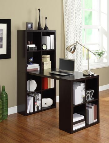 Click here for Ameriwood Home Ameriwood London Hobby Desk  Espres... prices