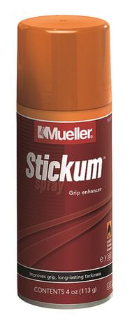 Mueller Stickum Spray Aerosol - Walmart.ca
