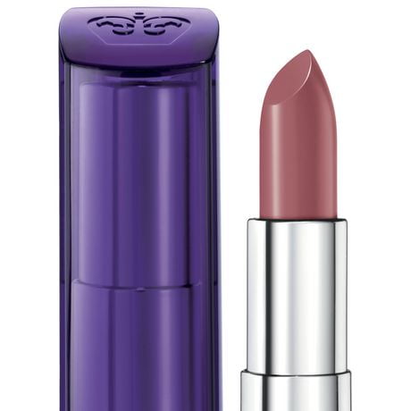 Click here for Rimmel London Moisture Renew Lipstick Nude And The... prices