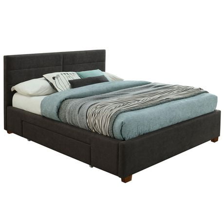 Click here for Worldwide Homefurnishings Inc Modern Fabric & Wood... prices