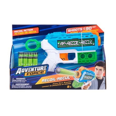 AF LIGHT N SOUND GIANT OFF-ROAD MONSTER - Walmart.ca