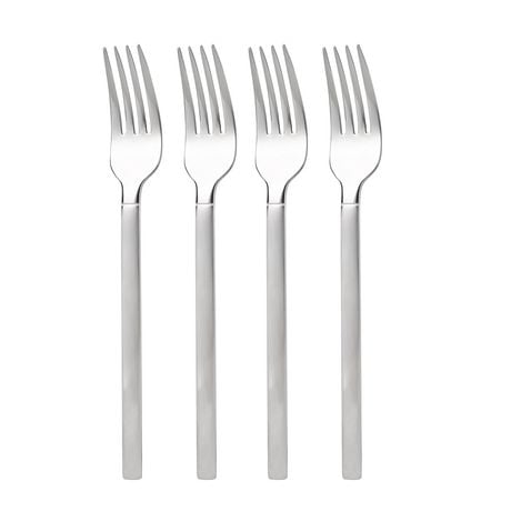 DINNER FORK 4PC | Walmart Canada