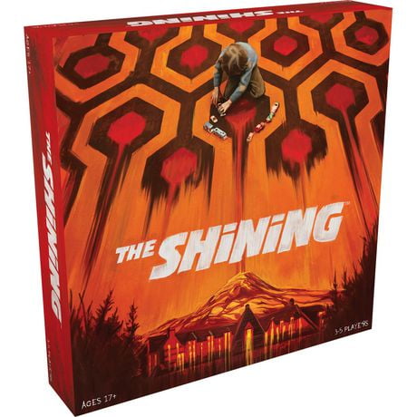Click here for Mixlore The Shining Clear prices
