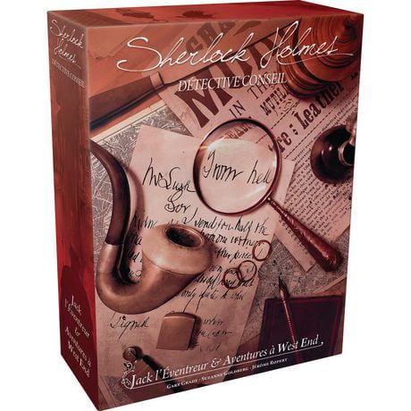 Click here for Space Cowboys Sh - Jack The Ripper & West End Adve... prices