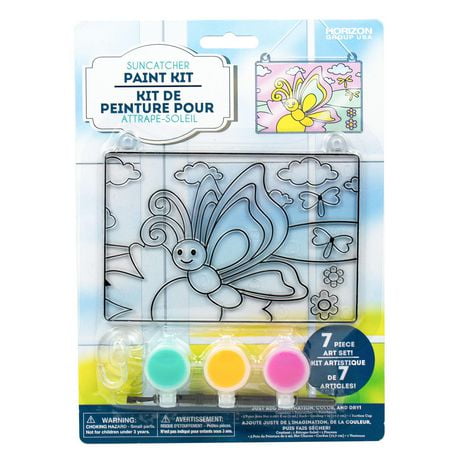 Suncatcher Paint Kit - Walmart.ca