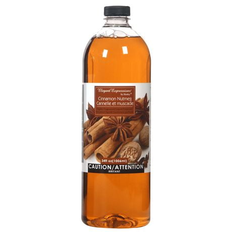 Liquid Potpourri Cinnamon Nutmeg | Walmart Canada