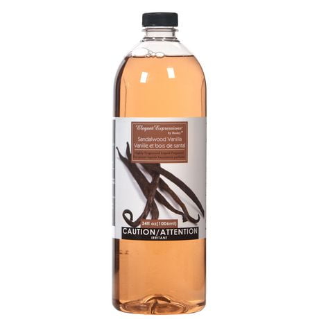 Liquid Potpourri Sandalwood Vanilla | Walmart Canada