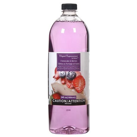 Liquid Potpourri Cheesecake and Berries | Walmart Canada