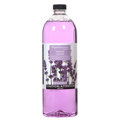 Liquid Potpourri Lavender | Walmart Canada