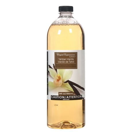 Liquid Potpourri Tahitian Vanilla | Walmart Canada