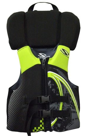 Stearns® Youth Hydroprene PFD - Walmart.ca