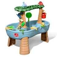 Step2 Waterfall Discovery Wall Playset - Walmart.ca