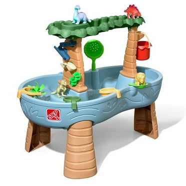 Step2 Waterfall Discovery Wall Playset - Walmart.ca